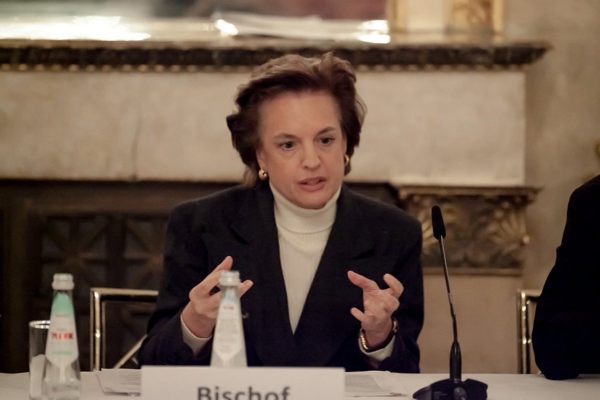 About Us - GlobalToleranceFaces